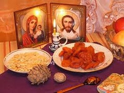 Bodily Fasting for the Soul’s Benefit / OrthoChristian.Com